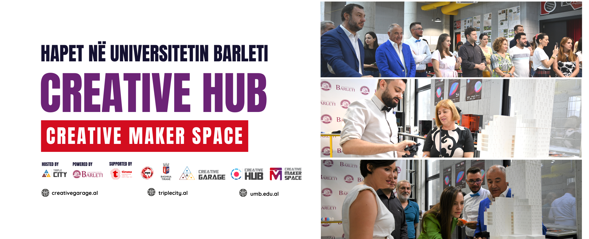 Home - Barleti University