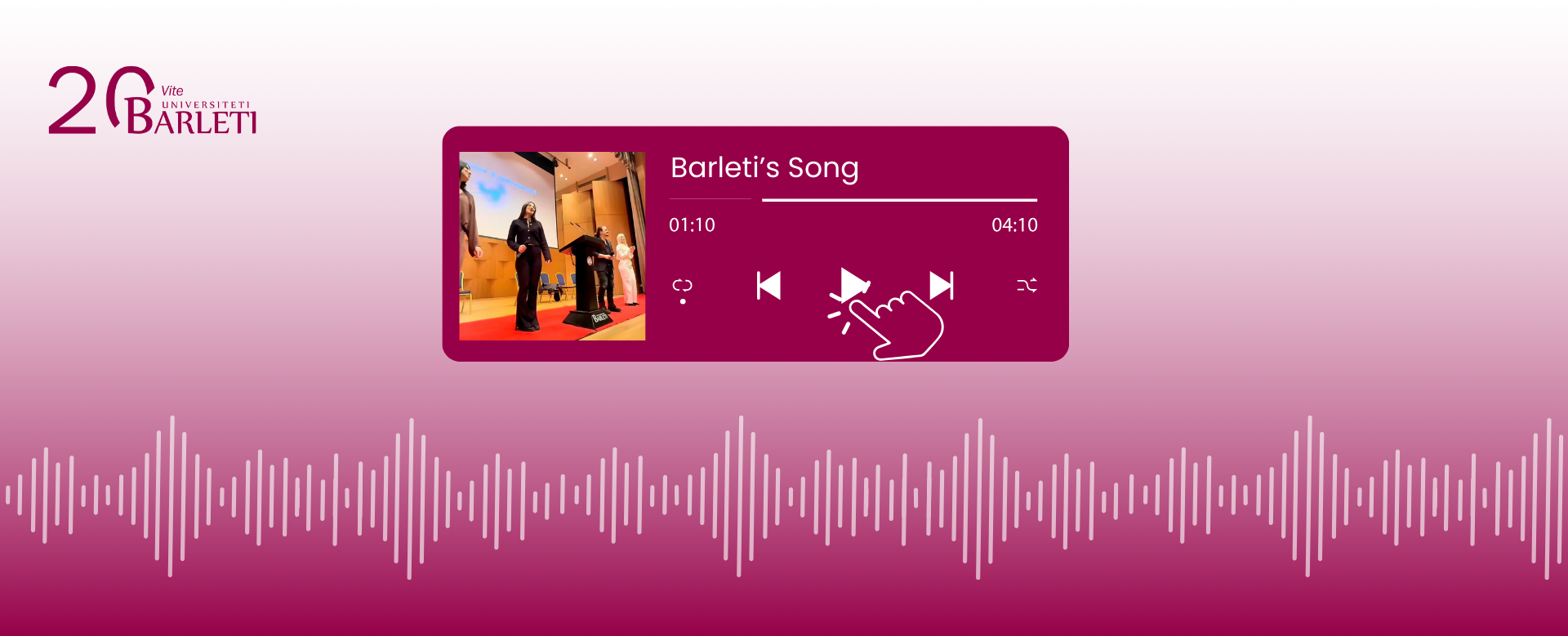 Home - Barleti University