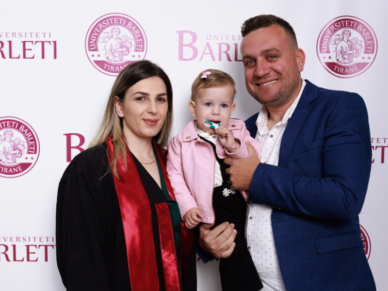 - Students - Barleti University