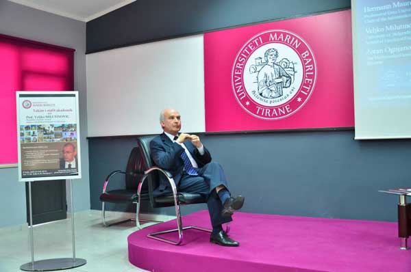 - Students - Barleti University