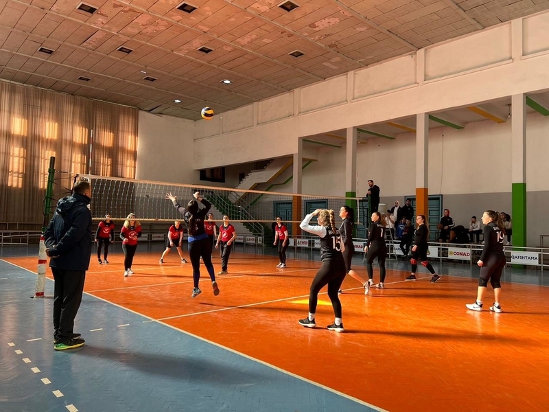 Faza finale e Kampionatit Kombëtar të Universiteteve - Universiteti ...