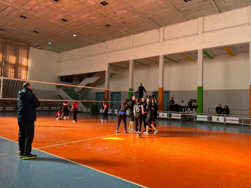 Faza finale e Kampionatit Kombëtar të Universiteteve - Universiteti ...